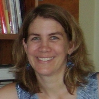Mary Galvin - University of Johannesburg, South Africa