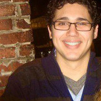 Benjamin Goldwater - Columbia University