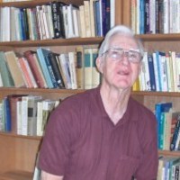 Edward MacKinnon - California State University, East Bay