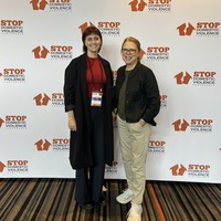 Dr Emily Corbett - University of Melbourne