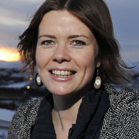 Pavla Dagsson-Waldhauserova - University of Iceland