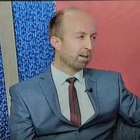 Vedad Gurda - University of Tuzla