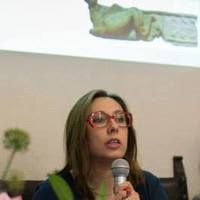 Barbara Venanti - Independent Researcher