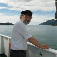 Ragnar Andersen - Independent Researcher