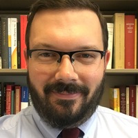 Brian T Carl - University of St. Thomas, Houston