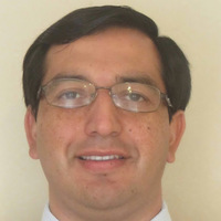 Rodrigo Camacho - Universidad Católica de la Santísima Concepción