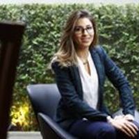 Angela Donaggio - Getulio Vargas Foundation (Fundação Getulio Vargas)