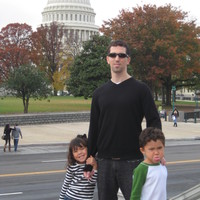 Eric Frith - Columbia University