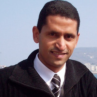 Sid Ahmed Berrabah - Independent Researcher