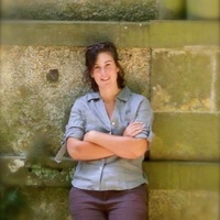 Michelle Foot - University of Edinburgh