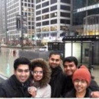 Akshay Bilagi - Independent Researcher