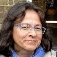 Angela Camargo - Universidad Pedagogica Nacional