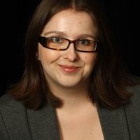 Laura Levick - St. Thomas University (Canada)