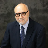 Daniel F Flores - Gordon-Conwell Theological Seminary