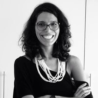 Maya Suárez - Universidad Central de Venezuela