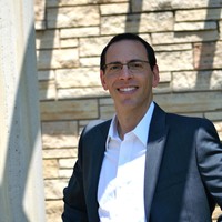 Jonathan Rosenbloom - Drake University