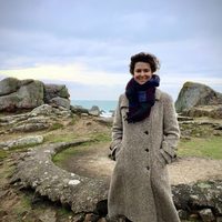 Kate Aspinall - Independent Researcher