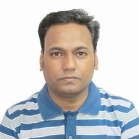 Dr. Mihir Kumar Das - Independent Researcher
