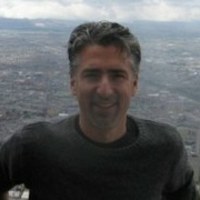 Allen Blackman - Inter-American Development Bank