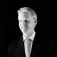 James Orr - University of Cambridge