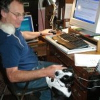 kenneth shapiro - Animals and Society Institute