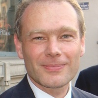 Christophe Evers - Université libre de Bruxelles