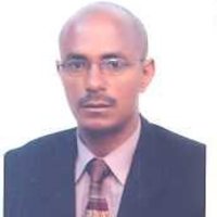 Admit Zerihun - Independent Researcher