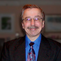 James Overholser - Case Western Reserve University