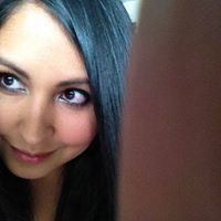 Abigail Castro Contreras - Universidad Nacional Autónoma de México