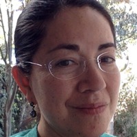 Luz M López-Marín - UNAM Universidad Nacional Autónoma de México