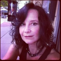 Stacy Alaimo - University of Oregon