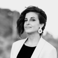 Eleni Persefoni Stavrianou - The University of Arizona