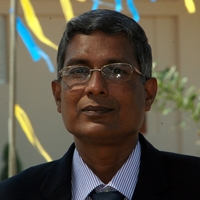 Sivakumar Subramaniam - University of Jaffna, Srilanka