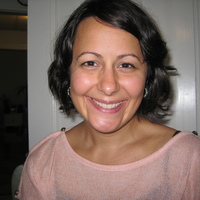 Marie Courtemanche - Independent Researcher