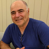 Manuel Cebrian de la Serna - Universidad de Málaga