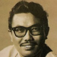 Mohamad Khusairi Mat Jali - Independent Researcher