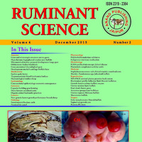 Ruminant Science - Academia.edu