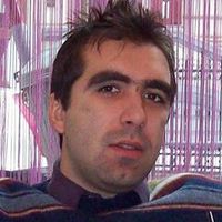 Vladimir Mitev - Sofia University "St. Kliment Ohridski"