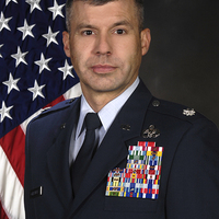 Robert E Overstreet - Air Force Institute of Technology