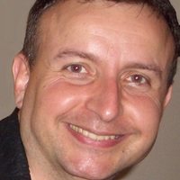 Dionisis Kandris - University of West Attica / Πανεπιστήμιο Δυτικής Αττικής