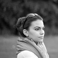 Adela Taleb - Humboldt Universität zu Berlin