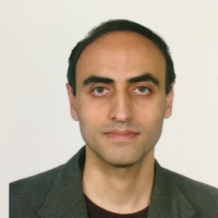 Masoud Aghsaei Fard - Tehran University of Medical Sciences