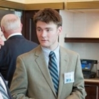 Benjamin Davidson - Bennington College