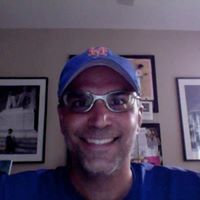 Geoffrey Schoenbaum - National Institute on Drug Abuse (NIDA)