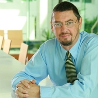John Winward - Thammasat University