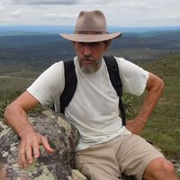 Roy Funch - Universidade Estadual de Feira de Sanana