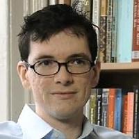 Seamus O'Malley - Yeshiva University