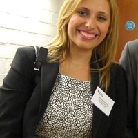 Dimitra Kavarnou - University of Cambridge