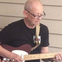 Mark DeWolf - Independent Researcher