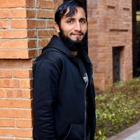 Osama Alam - Zhejiang University